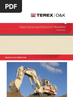 Rh340 Spec Sheet | PDF