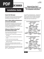 WABCO ABS E 24V Wiring Diagram | PDF | Anti Lock Braking System | Vehicles