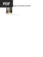 Quase Nada - Racha Cuca 2 | PDF | Cognição | Física