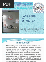 Strowger Switching System | PDF | Telephone Exchange | Telephony