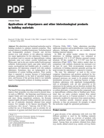 Perma-Zyme: Advanced Soil Stabilization | PDF | Clay | Soil