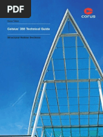 Lionweld Kennedy Grating | PDF | Stairs | Flooring