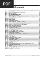 Mothballing Guidelines for Plant Equipment | PDF | Corrosion | Pipe ...