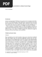 Amputee Mobility Predictor Assessment | PDF | Prosthesis | Stairs