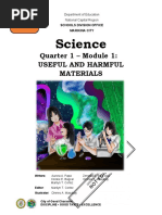 Open Science Beyond Borders TextBook 5 (Unit1-Unit4) 3 | PDF