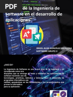 Fundamentos de La Ingeniería de Software | PDF