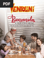 Menú del Restaurante Onze Panamá | PDF | ensalada | pesto