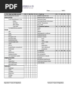 Flash Report Template | PDF