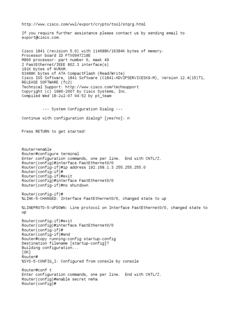 CC Lab Exp 4 | PDF | Command Line Interface | Password