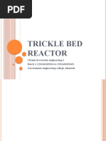 Sock Vs Dense Loading | PDF | Chemical Reactor | Catalysis