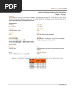 Static Tests On Complete Structures | PDF | Structural Load | Aircraft