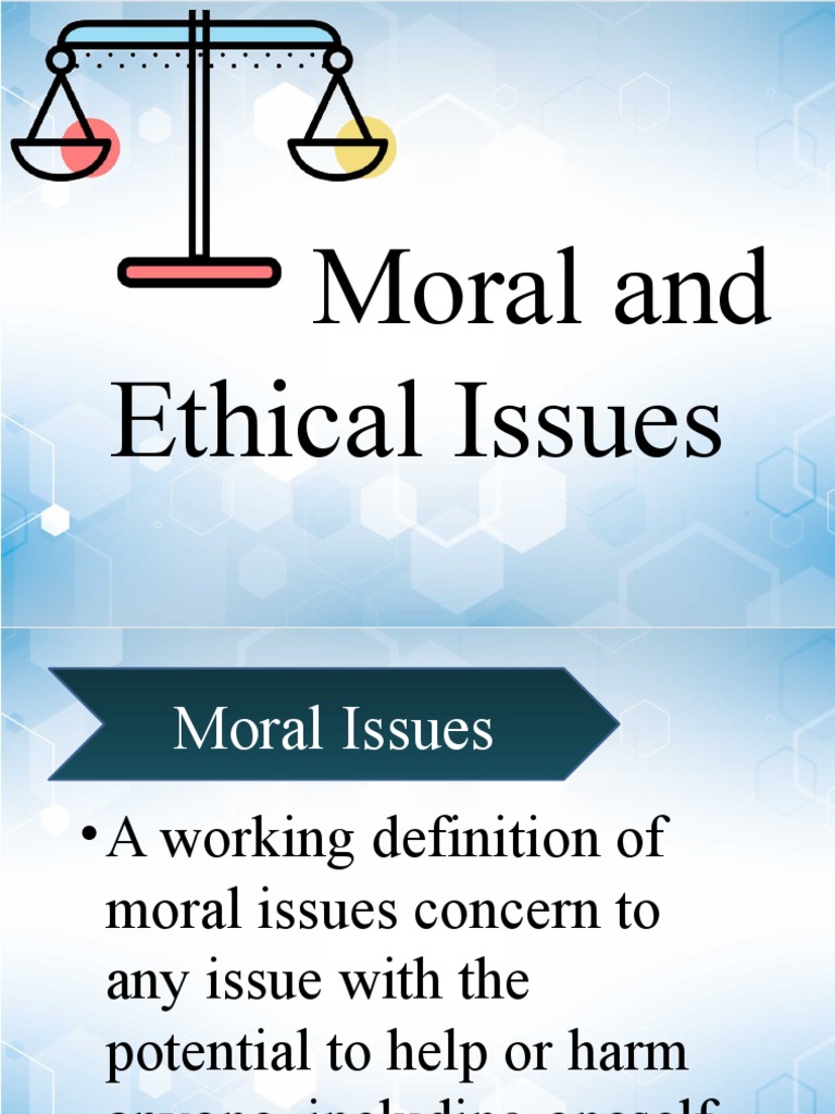 Ethical Issues of GMOs Explained | PDF | Genetically Modified Organism | Genetic Engineering