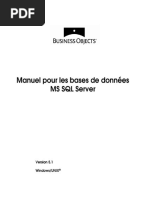 Avancées Oracle BDD 2019 | PDF | Base de données Oracle | Programmation ...