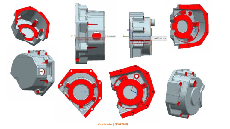 Brake Housing | PDF
