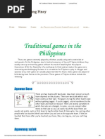 Boolean Operators Cheat Sheet | PDF | Wellness