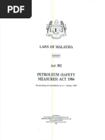 Petronas ZeTo Rules PDF | PDF | Personal Protective Equipment | Vehicles