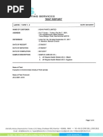 Kukdo Epoxy PDF | PDF | Epoxy | Organic Polymers