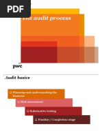 Guide Journal Entry Testing | PDF | Audit | Internal Control