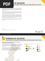 Harmonized National R&D Agenda | PDF | Disaster Risk Reduction | Economies