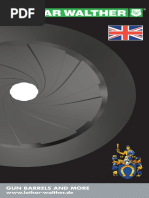 M4 Carbine Exploded View: Item Part No. Description QTY | PDF | Firearm ...