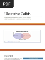 ICD-10 Codes for Crohn's and Colitis | PDF | Ulcerative Colitis | Crohn ...