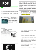 Cuento Del Sol y La Luna | PDF