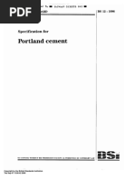 BS 4483 - 1998 PDF | PDF
