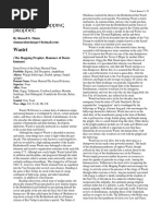 Clerics and Paladins of Greyhawk | PDF | Dwarf (Dungeons & Dragons ...