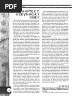 World of Greyhawk Campaign Resources | PDF | Role Playing Games ...