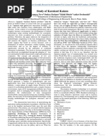 12 Steps of QCC | PDF | Data Analysis | Histogram