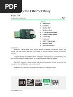 Telstra Smart Modem Gen 2 DJA0231 | PDF | Wi Fi | Port (Computer ...
