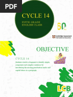 Intermediate Level Book | PDF | Conversation | Reading Comprehension