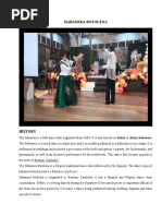 Basic Dance Steps in 2 4 Time Signature | PDF | Dances | Social Dance