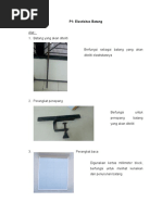 Rumus dan Konsep Modulus Puntir | PDF