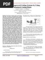 Understanding Chills in Casting | PDF | Casting (Metalworking) | Metals