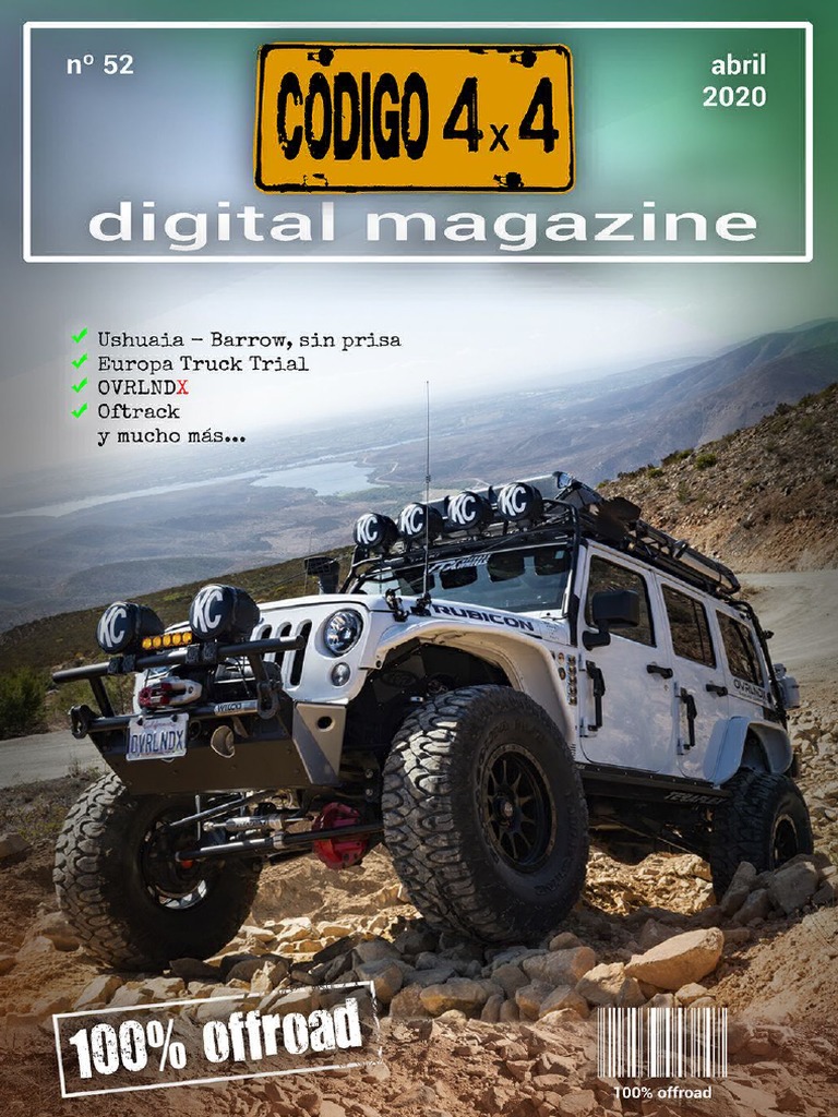 Revista 52 PDF | PDF