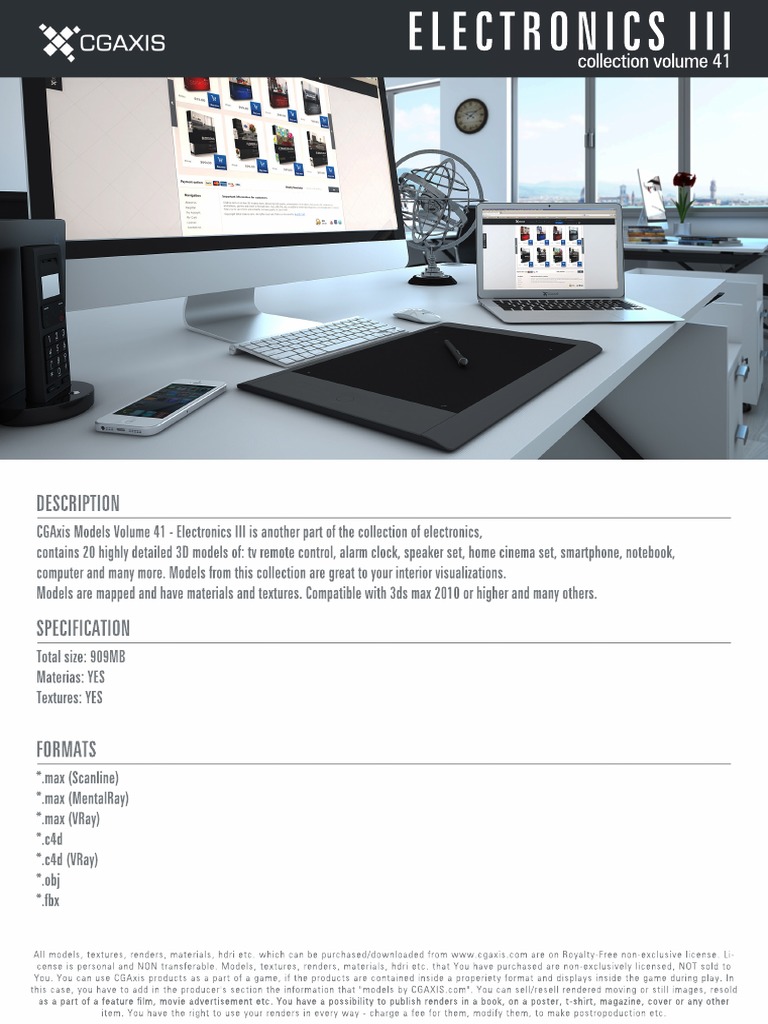 Cgaxis Models Volume 41 | PDF