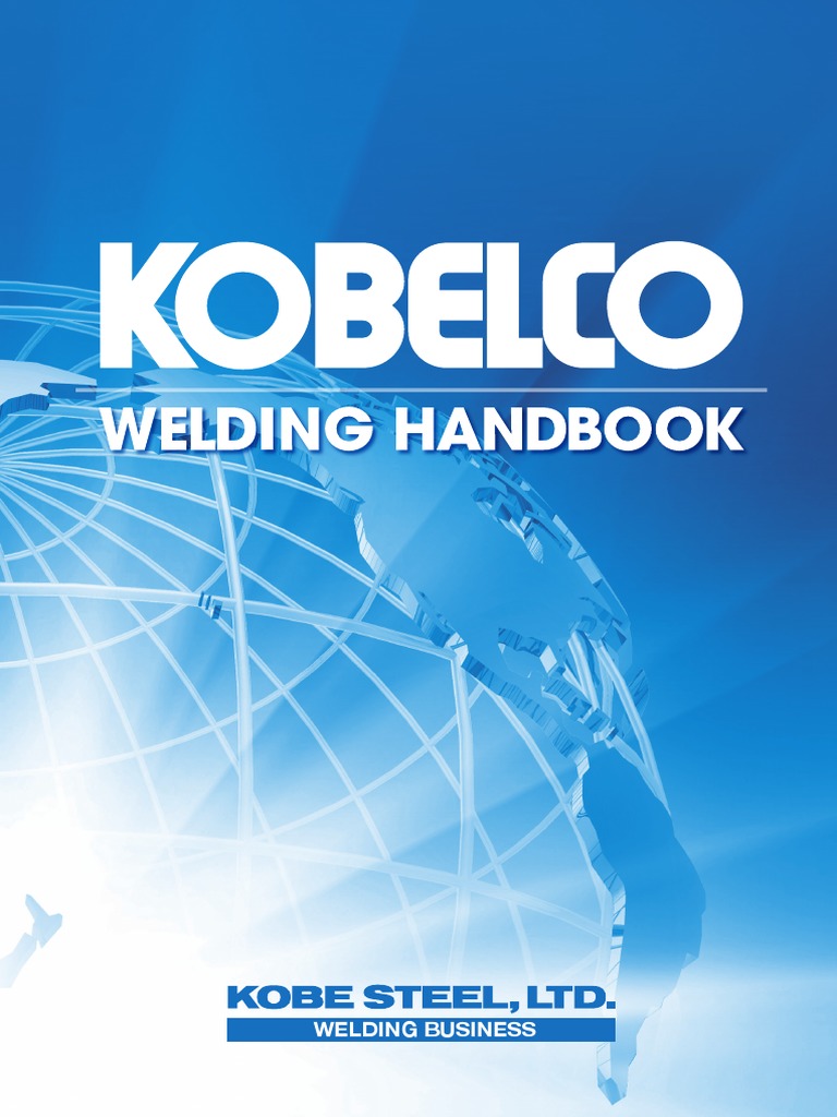 Welding Handbook | Download Free PDF | Welding | Construction