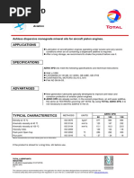 Roto-Xtend Duty Fluid: Safety Data Sheet | PDF | Personal Protective ...