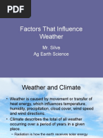 Site Analysis: Manoj Kumar C 14RBAR034 | PDF | Road | Nature