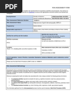 SAMTRAC Exam I-v3 - Exam Sample for Learners | PDF | Pressure Cooking ...