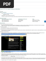 Modelo Ata de Resultado Final | PDF | Desenvolvimento profissional | Pré-escola