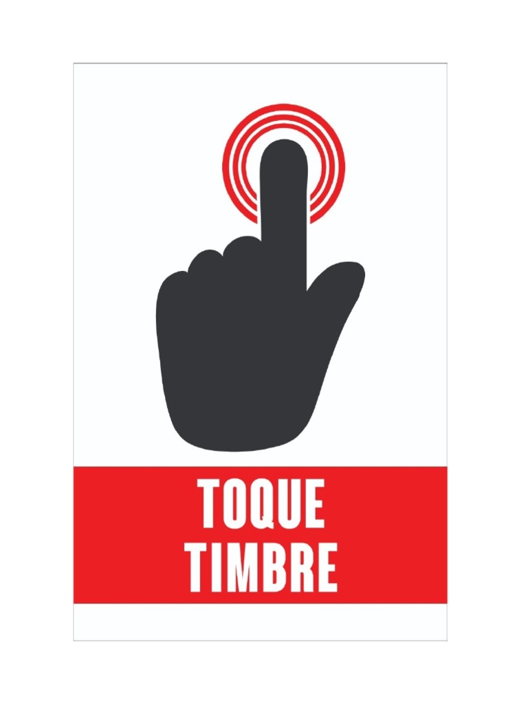 Imagen de Timbre | PDF
