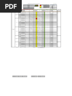 IC Clinical Risk Register 9419 | PDF | Risk | Information