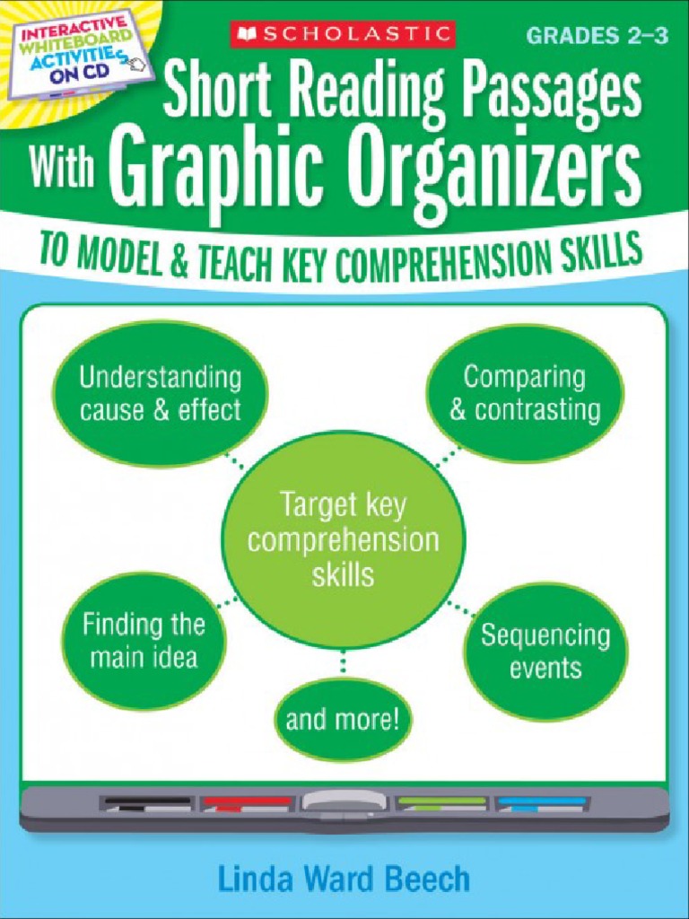 Comprehension Skills Grades 2-3 PDF | PDF | Reading Comprehension ...