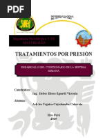 Conformado en Frío y Caliente: Procesos | PDF | Laminado (metalmecánica ...