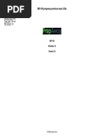 MS-900 Microsoft 365 Exam Study Guide | PDF | Office 365 | Cloud Computing