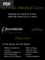 Weed Identification Guide | PDF | Clover | Leaf