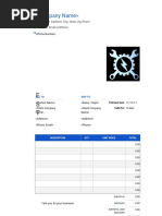 Xero Payslip Template Au PDF | PDF | Services (Economics) | Employee ...