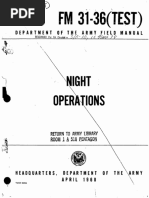 Air Assault Handbook | PDF | Military | Military Science